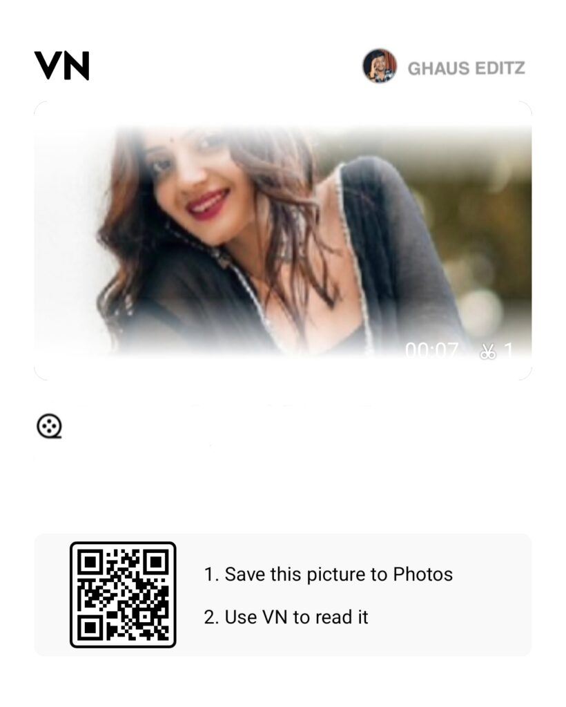 Trending Blink Flash Effect Reels VN Code | Instagram Viral Reels Video ...