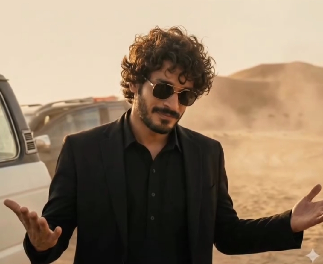 Akshaye Khanna Viral Ai Photo Editing Prompts | Dhurandhar Movie Rehman ...