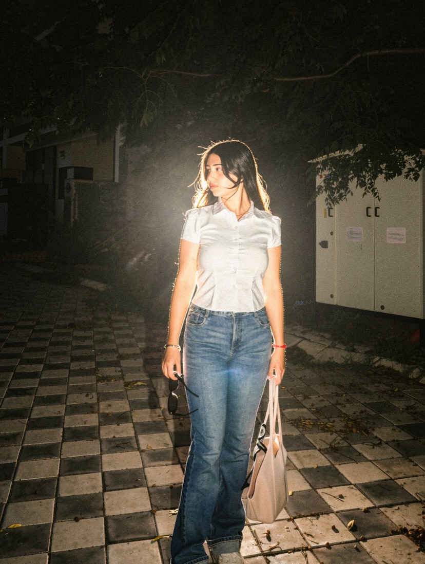 Lofi Dusk Glow Effect Photo Editing Prompt | Instagram Trending Filter ...